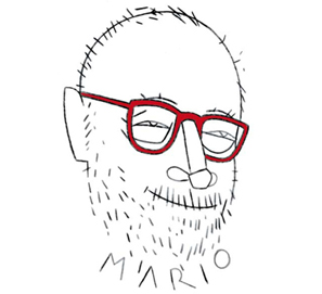 Arqueología, una conversación con Mario Muchnik – Después del hipopótamo