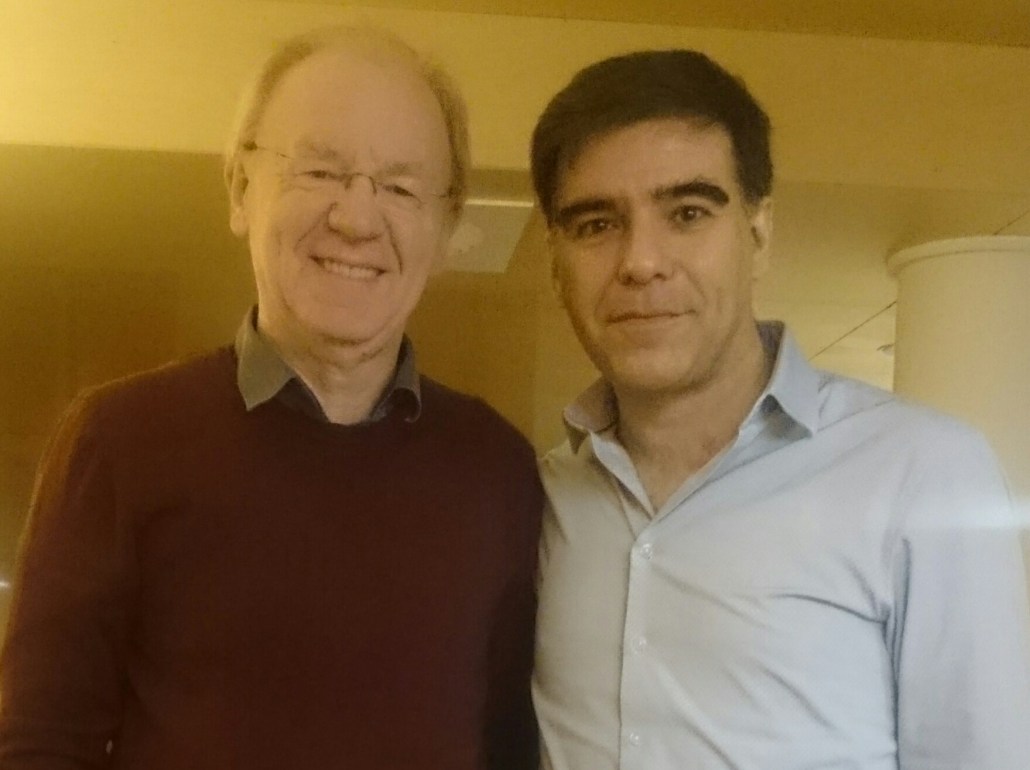 ‘El Holocausto’, una conversación con Laurence Rees – Después del ...